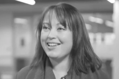 Sharon Moore MBE | Judge | GRC World Forums