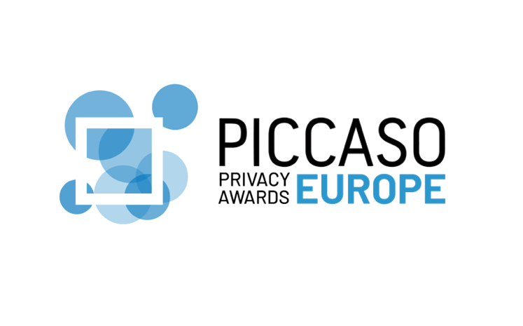 PICCASO Privacy Awards Europe are open for entries! | News | GRC World Forums