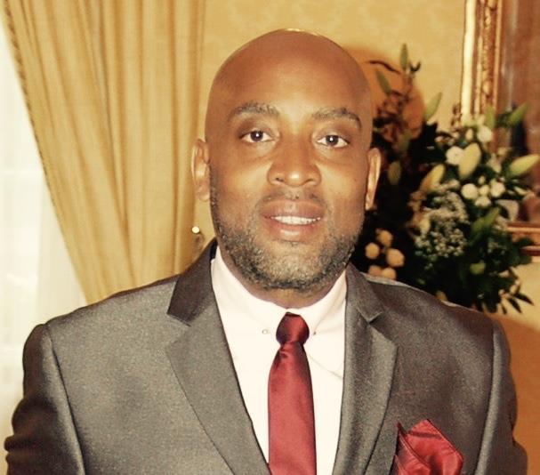 Des Campbell | Speakers | GRC World Forums