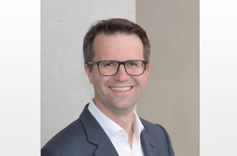 Christoph Radke | Profiles | GRC World Forums