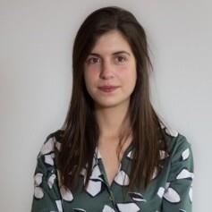 Ana Fernandes | Speakers | GRC World Forums