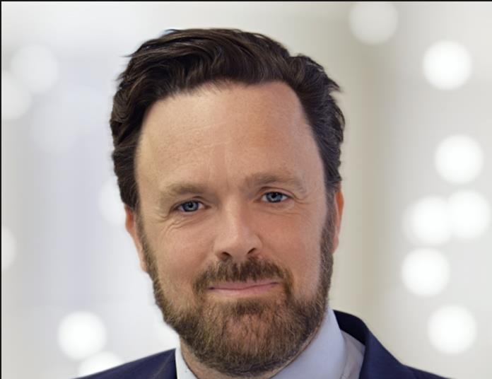 Ben Ashby | Speakers | GRC World Forums