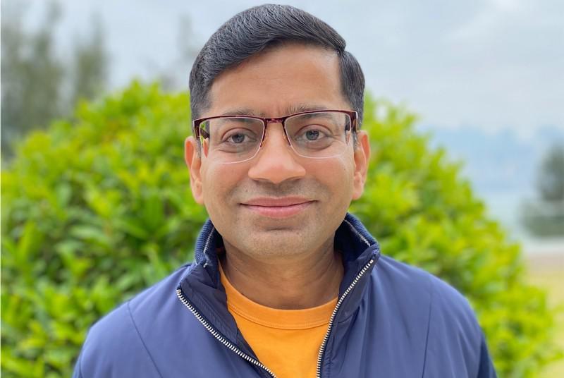 Ritesh Sarda | Profiles | GRC World Forums