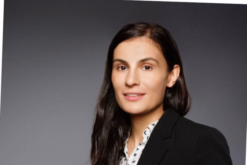 Olga Forne | Profiles | GRC World Forums