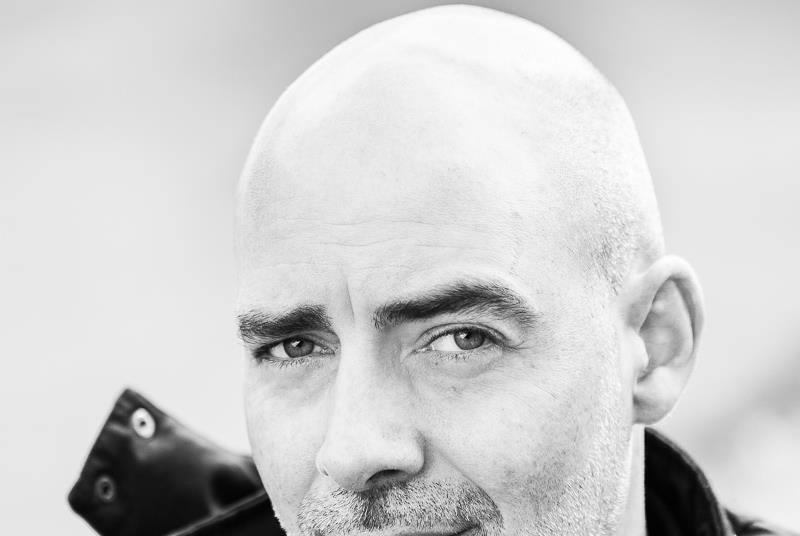 Dan Evans | Speakers | GRC World Forums