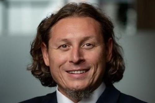 Meet the expert: Alexandru Gheorghe to speak at #RISK Amsterdam | Q&A ...