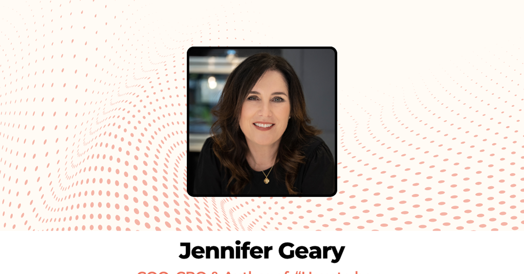 Jennifer Geary | Speakers | GRC World Forums