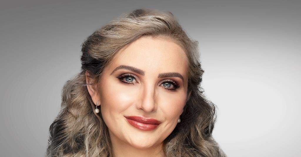 Caro Robson | Speakers | GRC World Forums