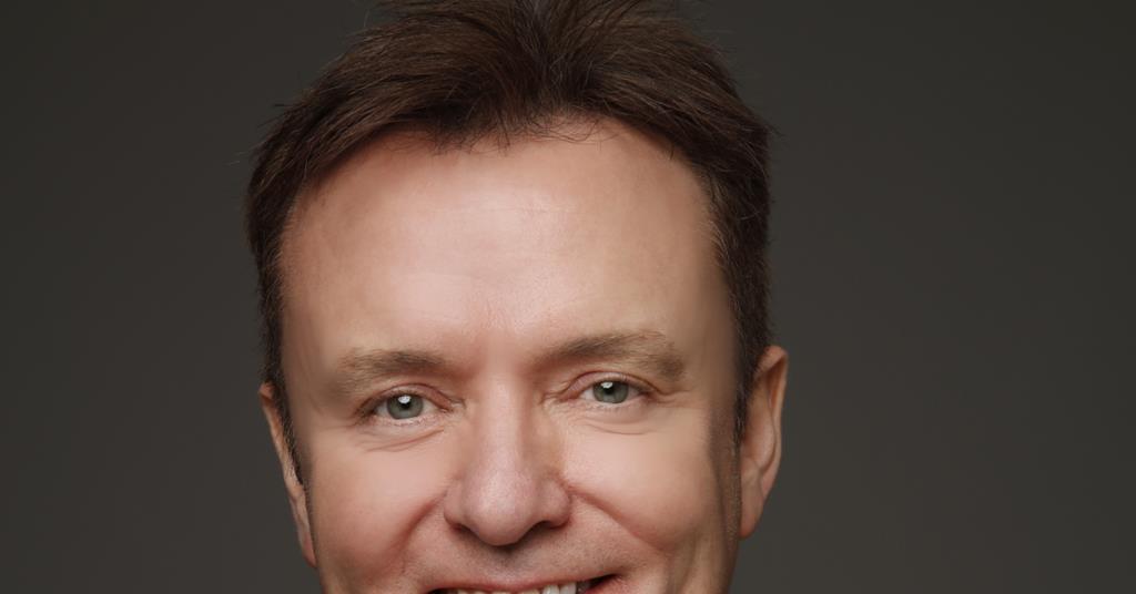 Malcolm Wright | Speakers | GRC World Forums