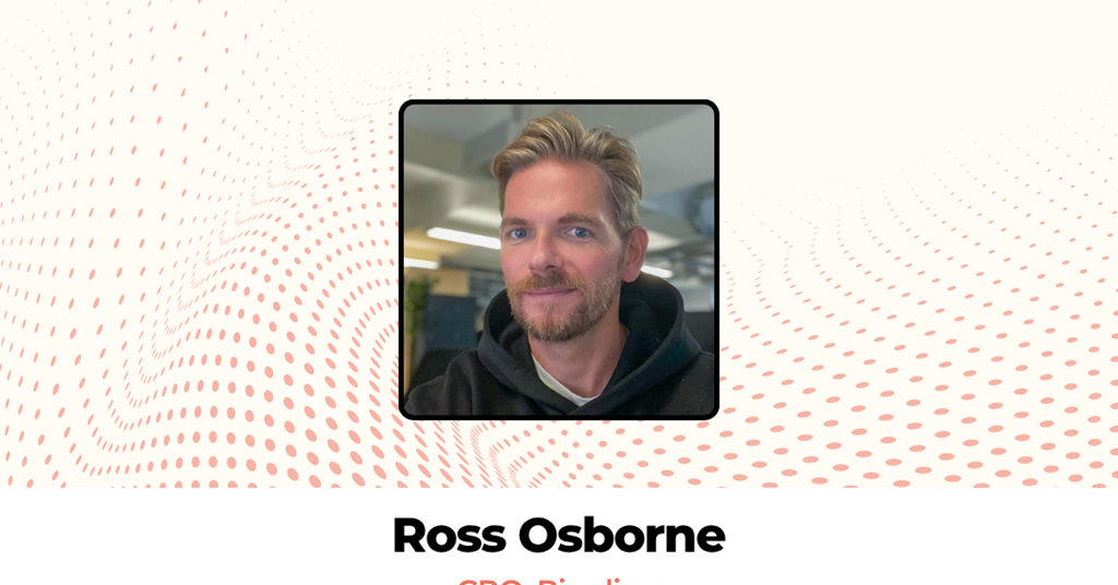 Ross Osborne | Speakers | GRC World Forums