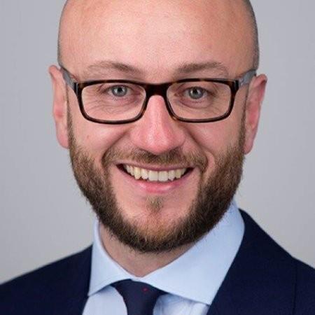 Matthew Unsworth | Profiles | GRC World Forums