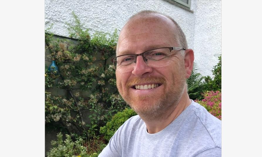 Bruce Clark | Profiles | GRC World Forums