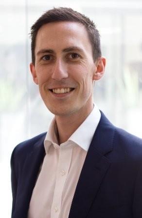 Mark Hendry | Speakers | GRC World Forums