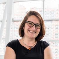 Isabelle Tremblay | Profiles | GRC World Forums