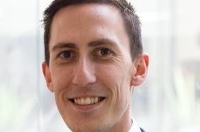 Mark Hendry | Speakers | GRC World Forums