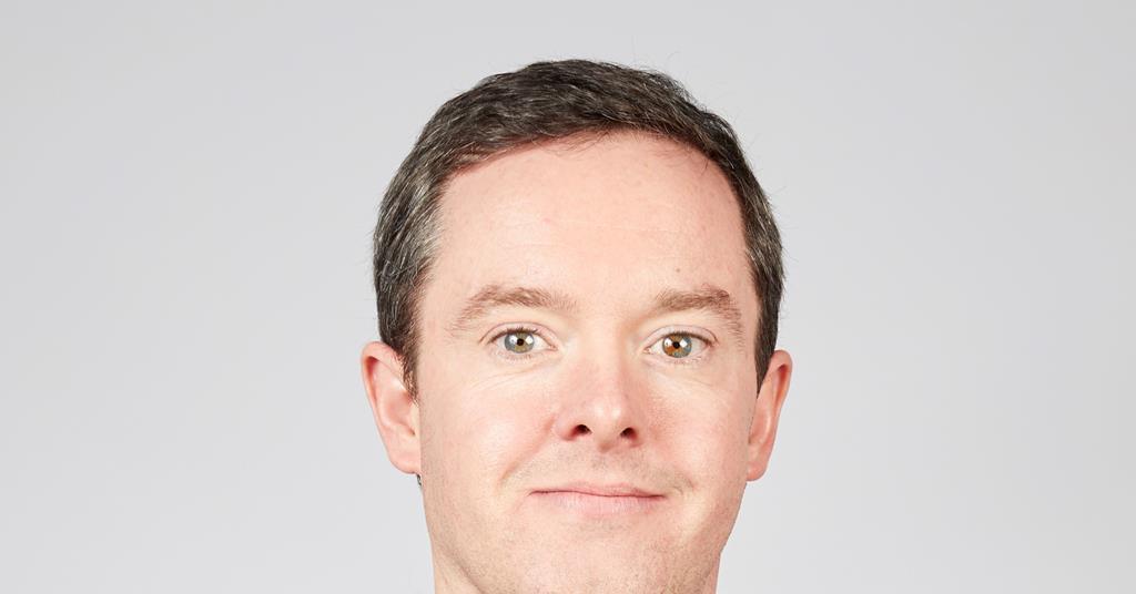 Sean O’Riordan | Speakers | GRC World Forums