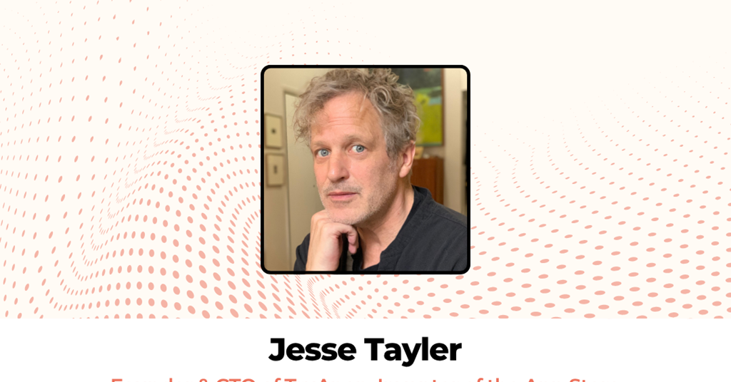 Jesse Tayler | Speakers | GRC World Forums