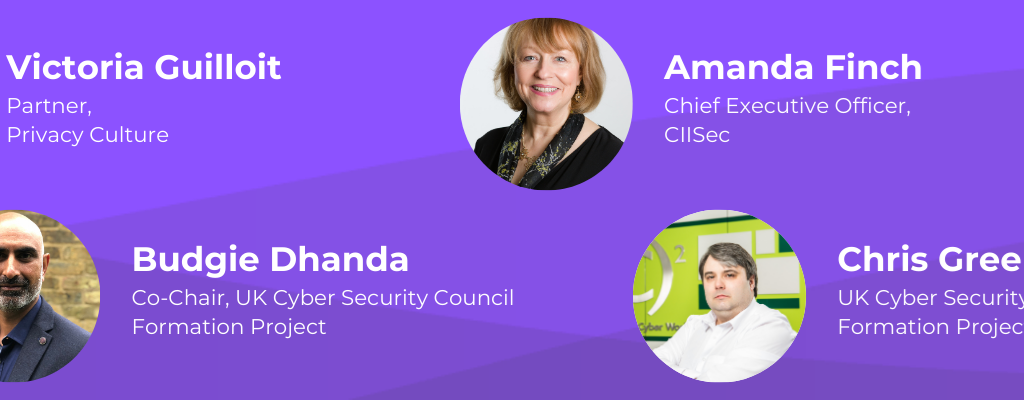 The UK Cyber Security Council: Perspectives on the role of the CISO ...