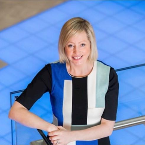 Aisling Curtis | Profiles | GRC World Forums