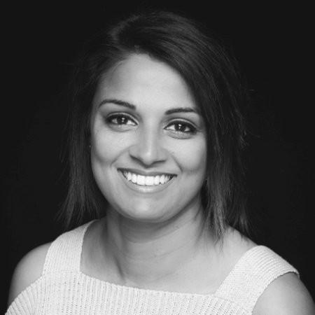 Amisha Hira | Profiles | GRC World Forums