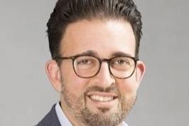 Brian Stafford | Speakers | GRC World Forums