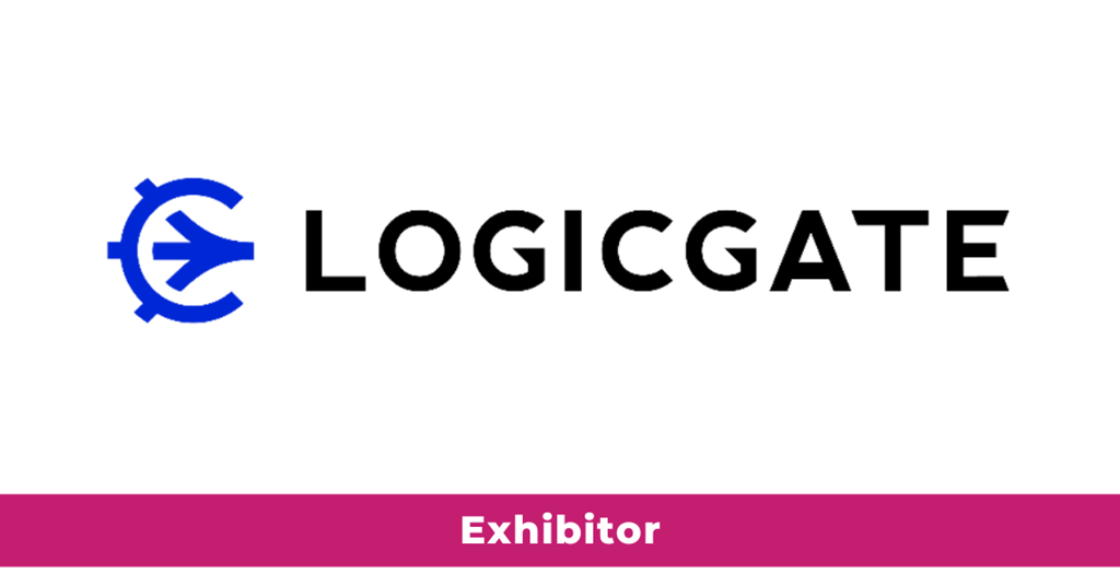 LogicGate | Exhibitor | GRC World Forums