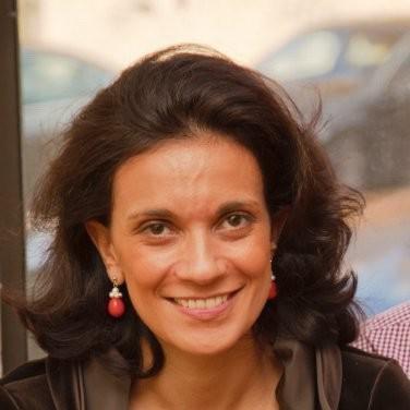 Claudia Foppa Pedretti | Profiles | GRC World Forums