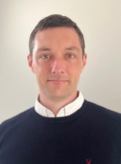 Stephen Priestley | Speakers | GRC World Forums
