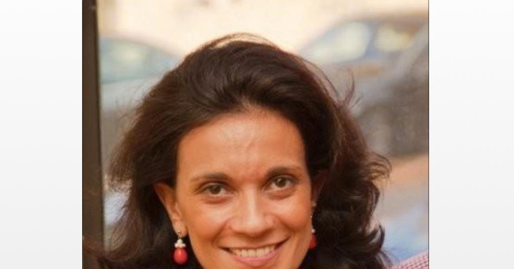 Claudia Foppa Pedretti | Profiles | GRC World Forums