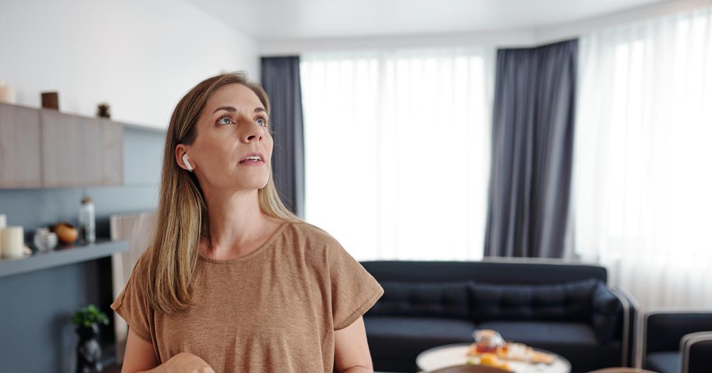 US smart homes now own an average of eight IoT devices | GRC World Forums