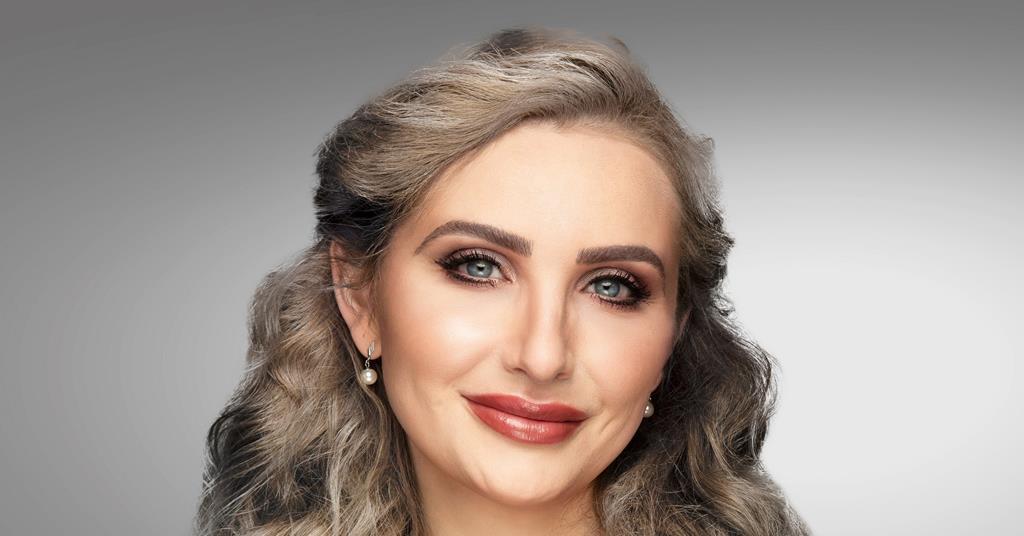 Caro Robson | Speakers | GRC World Forums