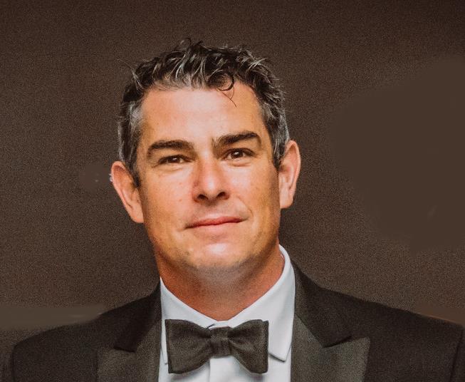 Mike Wills | Speakers | GRC World Forums