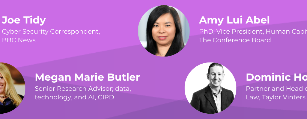 Are You Biased? How Fair is AI Use in Your HR Processes? (Sponsored by ...