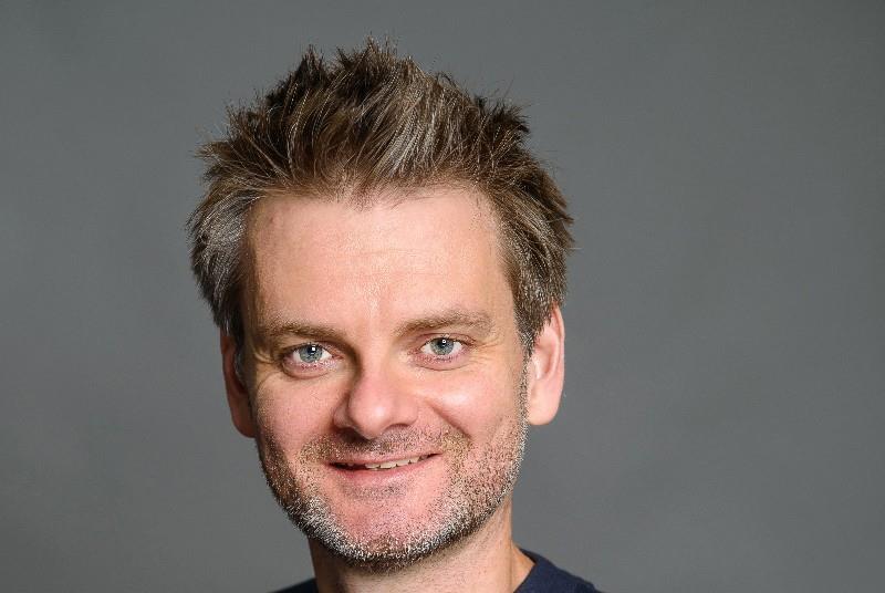 Duncan Godfrey | Profiles | GRC World Forums