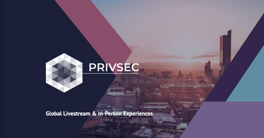 PrivSec is where Privacy and Security meet | GRC World Forums