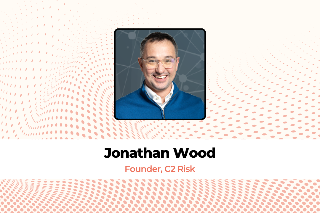 Jonathan Wood | Speakers | GRC World Forums