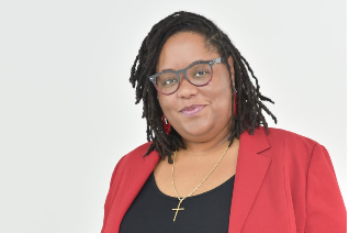 Dr. Natalie Johnson | Speakers | GRC World Forums