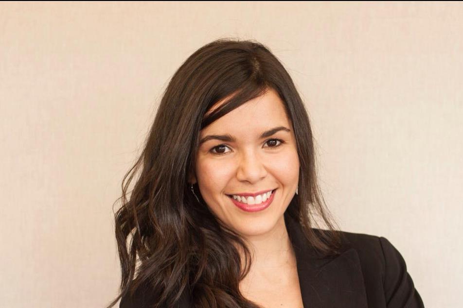 Katherine Quezada Tavárez | Speakers | GRC World Forums