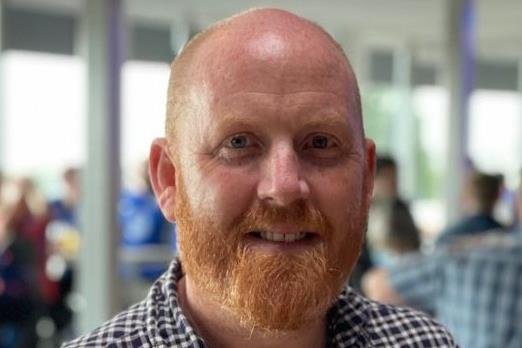 Andrew McIntyre | Speakers | GRC World Forums