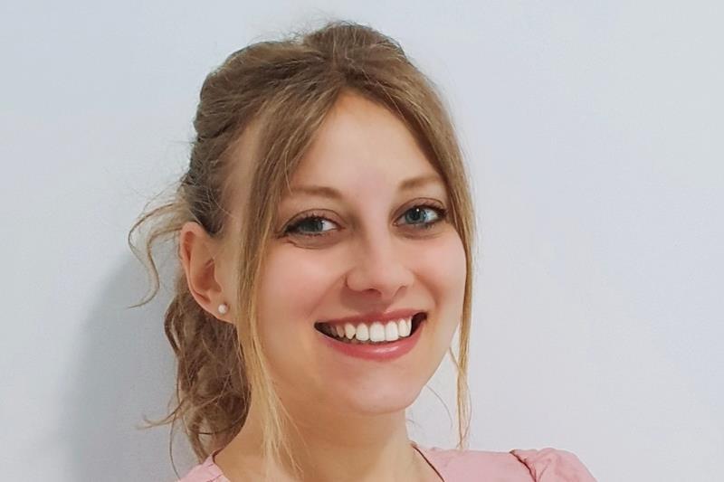 Andreea Mare | Speakers | GRC World Forums