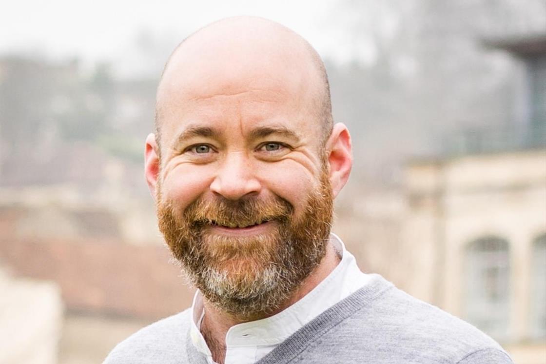 Dominic Newton | Speakers | GRC World Forums