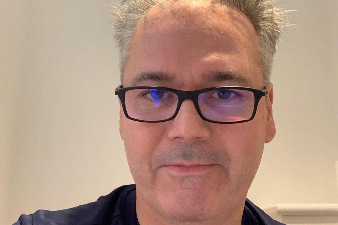 Scott Gardner | Speakers | GRC World Forums