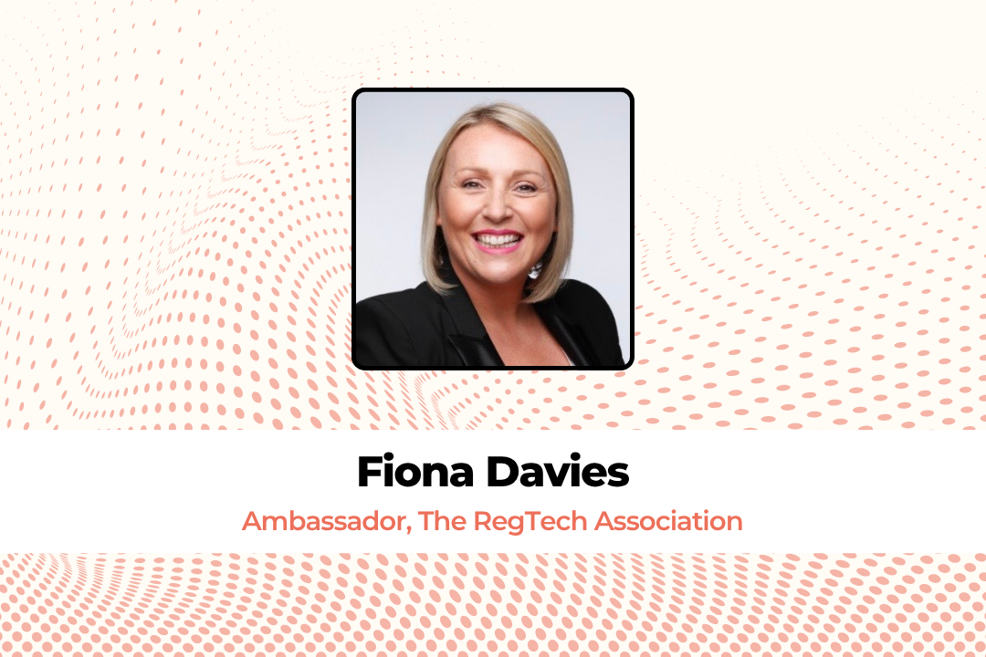 Fiona Davies | Speakers | GRC World Forums