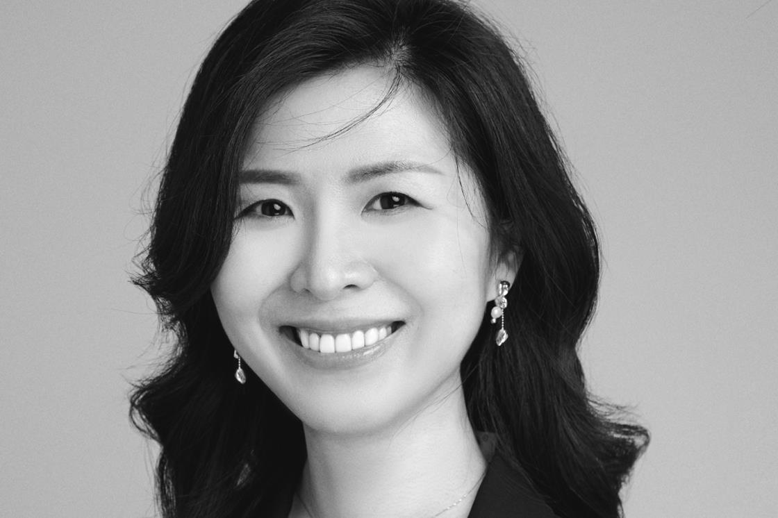 Helen Fu | Speakers | GRC World Forums