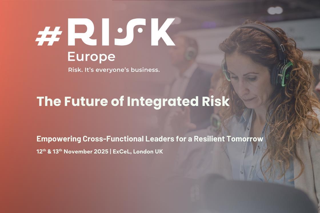 Mastering the Interconnected World: Why the Five Critical Risks of 2025 ...