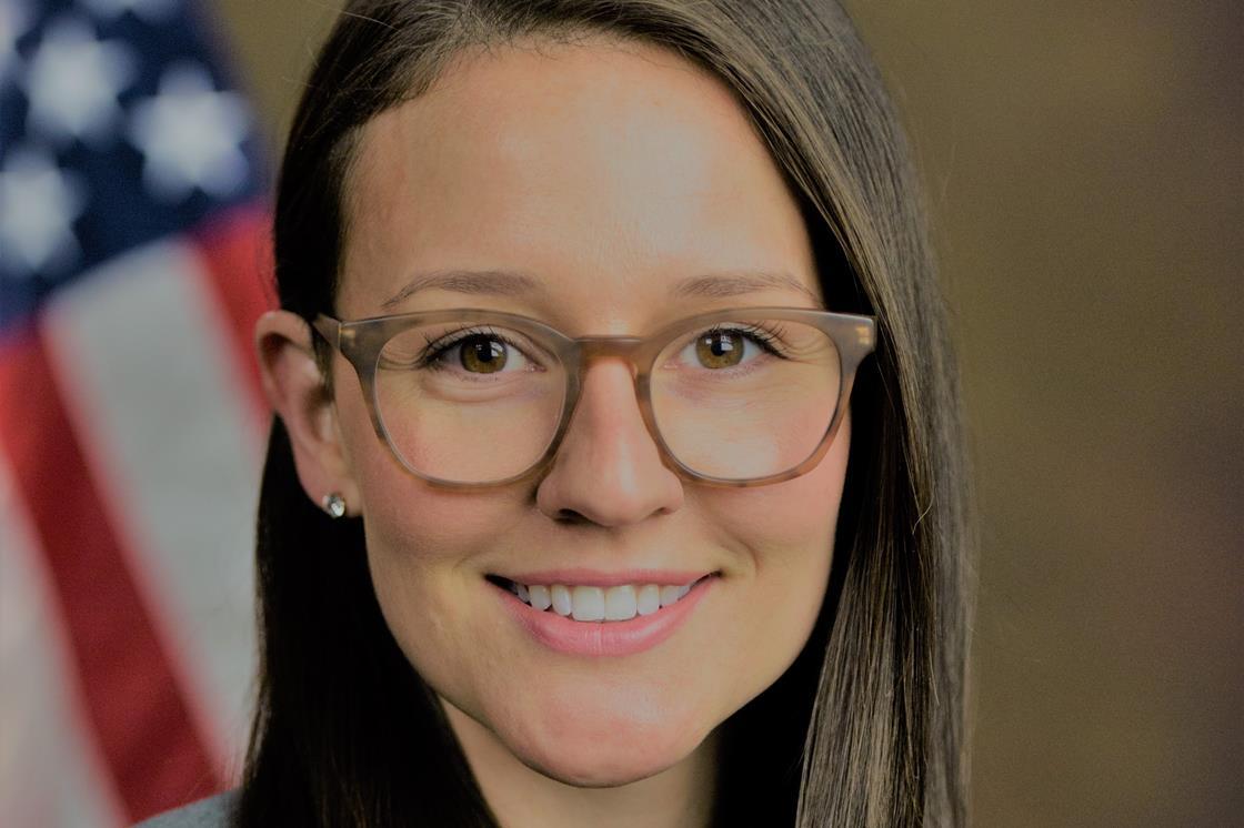 Jessica Peck | Speakers | GRC World Forums