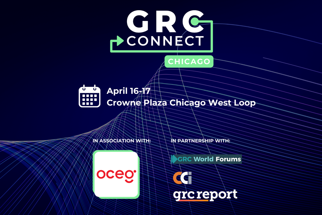 GRC Connect Chicago | Event | GRC World Forums
