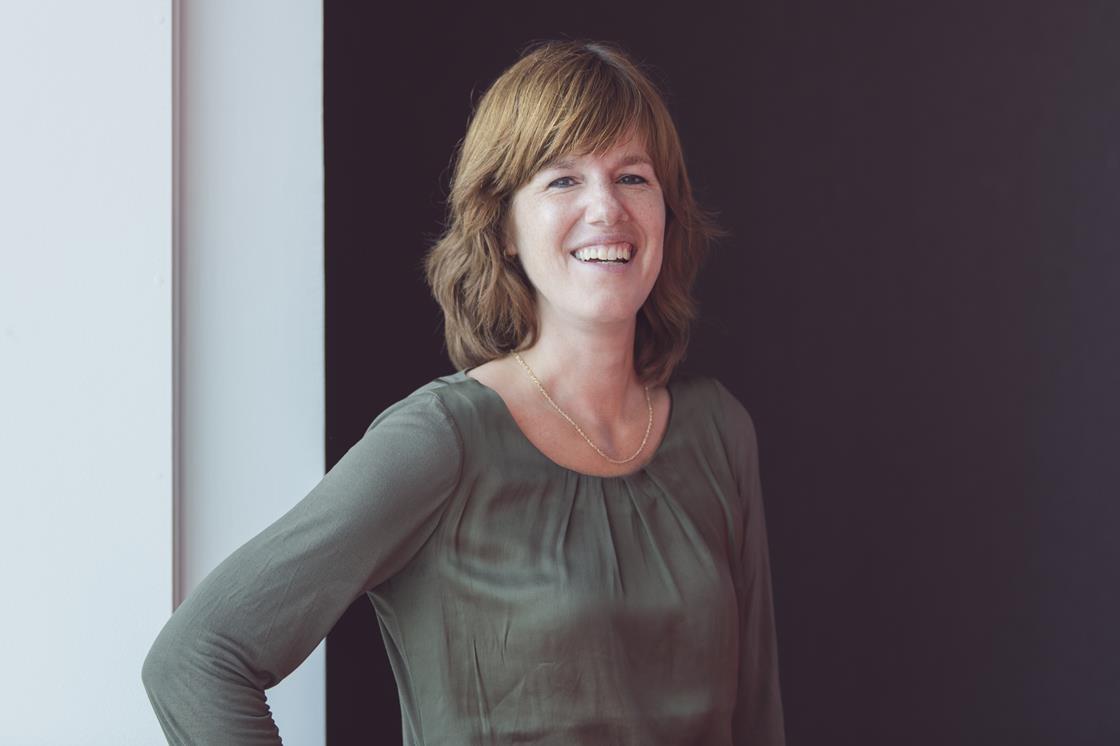 Cassandra Moons | Speakers | GRC World Forums