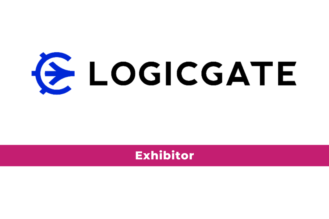 LogicGate | Exhibitor | GRC World Forums