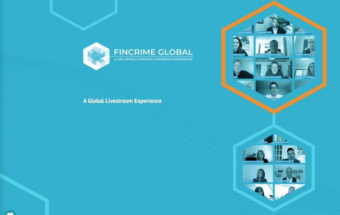 FinCrime Global explores compliance and FinTech in the fight against financial crime | News ...